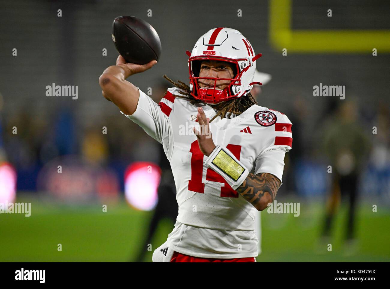 T.j. lateef hi-res stock photography and images - Alamy