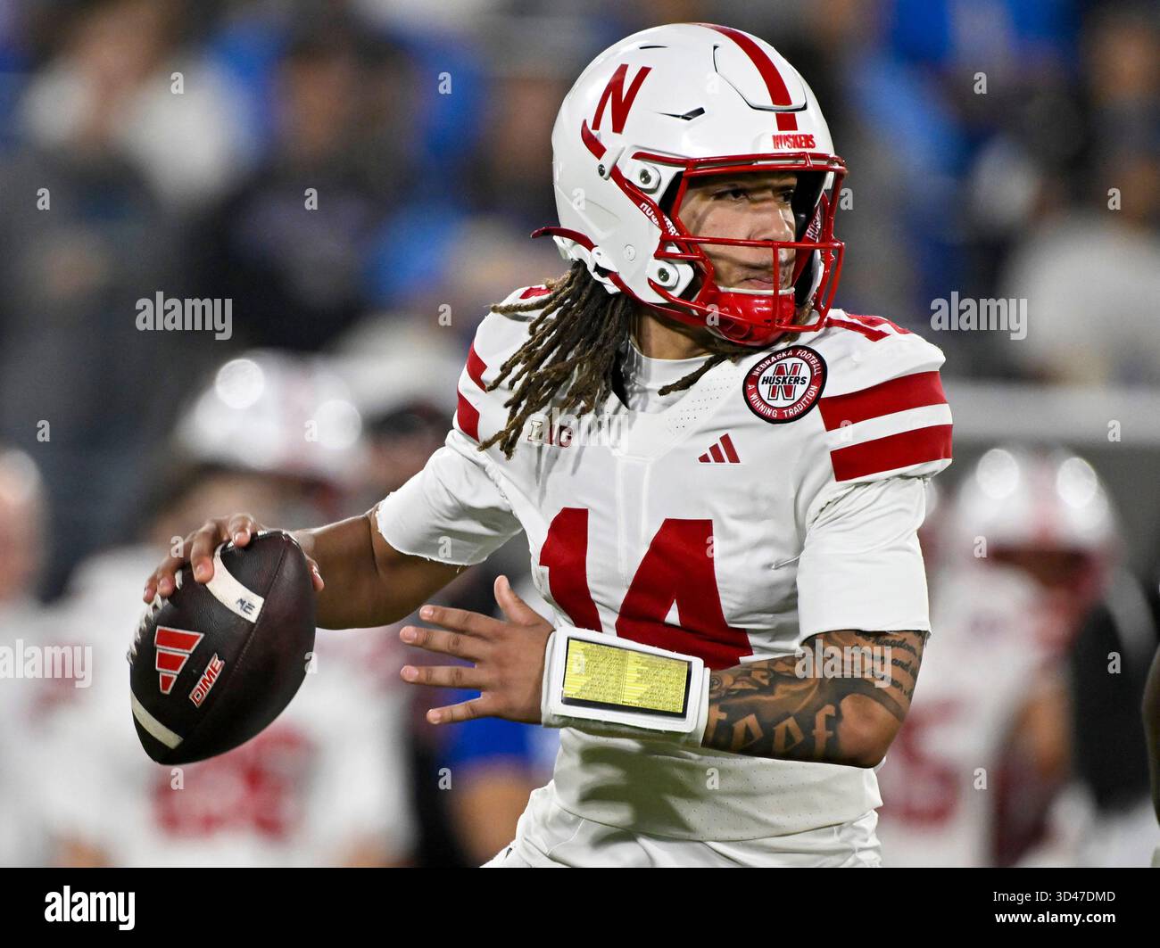 T.j. lateef hi-res stock photography and images - Alamy