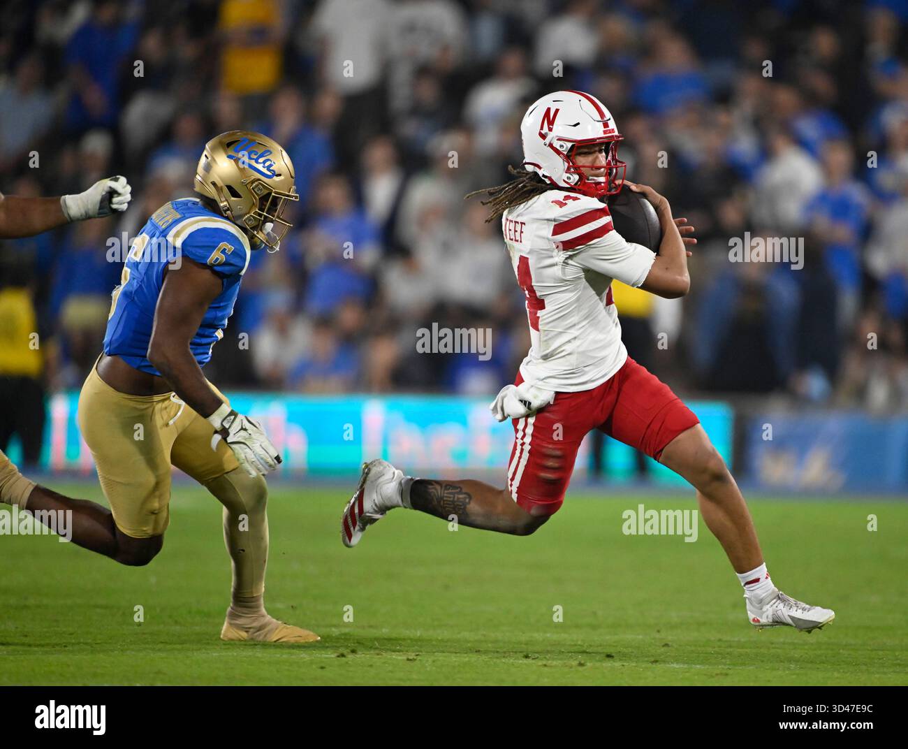 T.j. lateef hi-res stock photography and images - Alamy