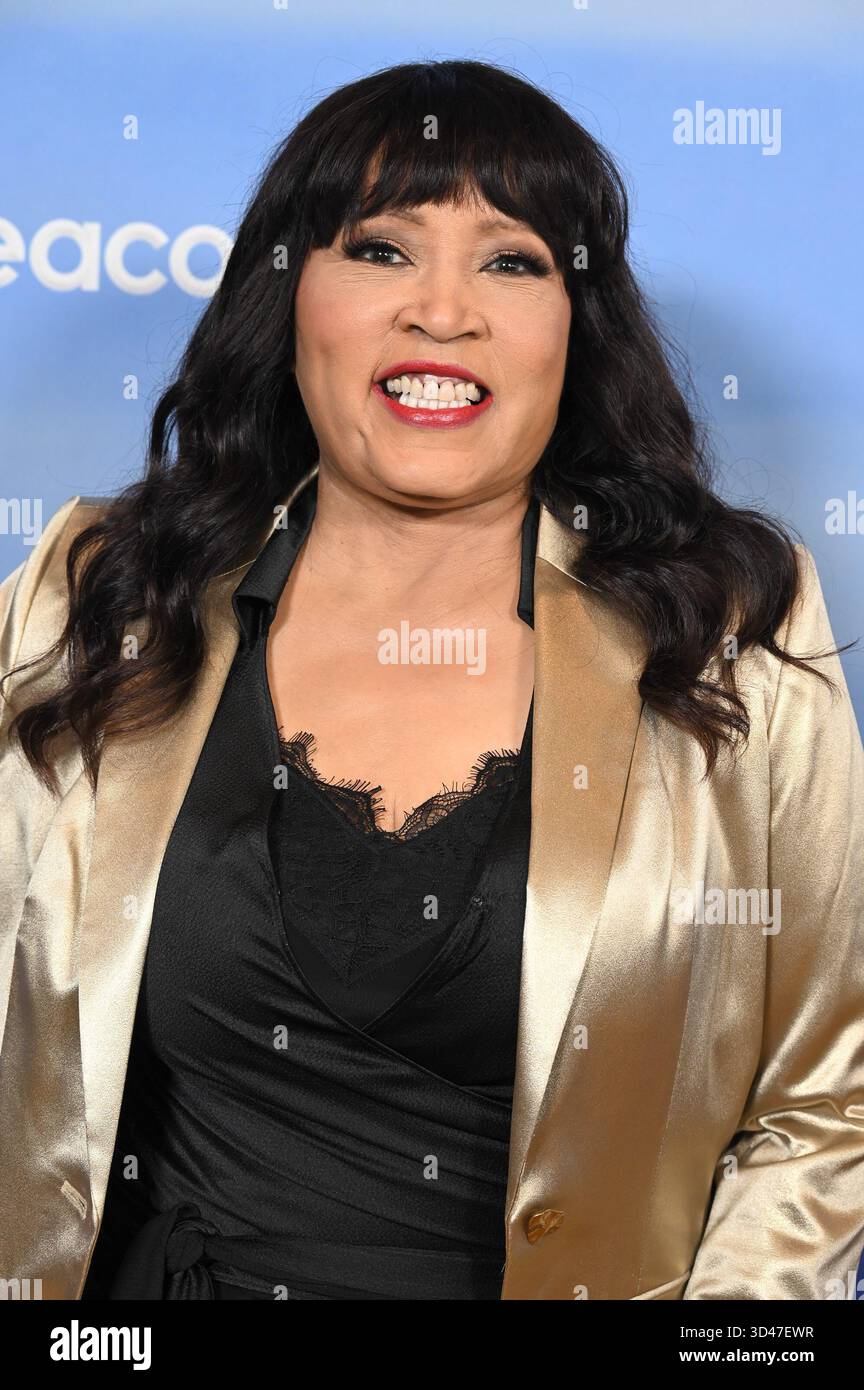 Jackee Harry at arrivals for DAYS OF OUR LIVES 60th Anniversary, The ...