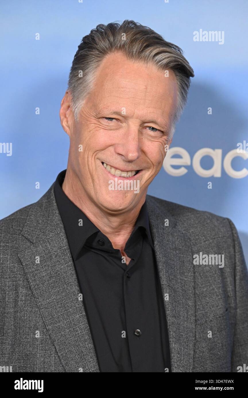 Matthew Ashford at arrivals for DAYS OF OUR LIVES 60th Anniversary, The ...