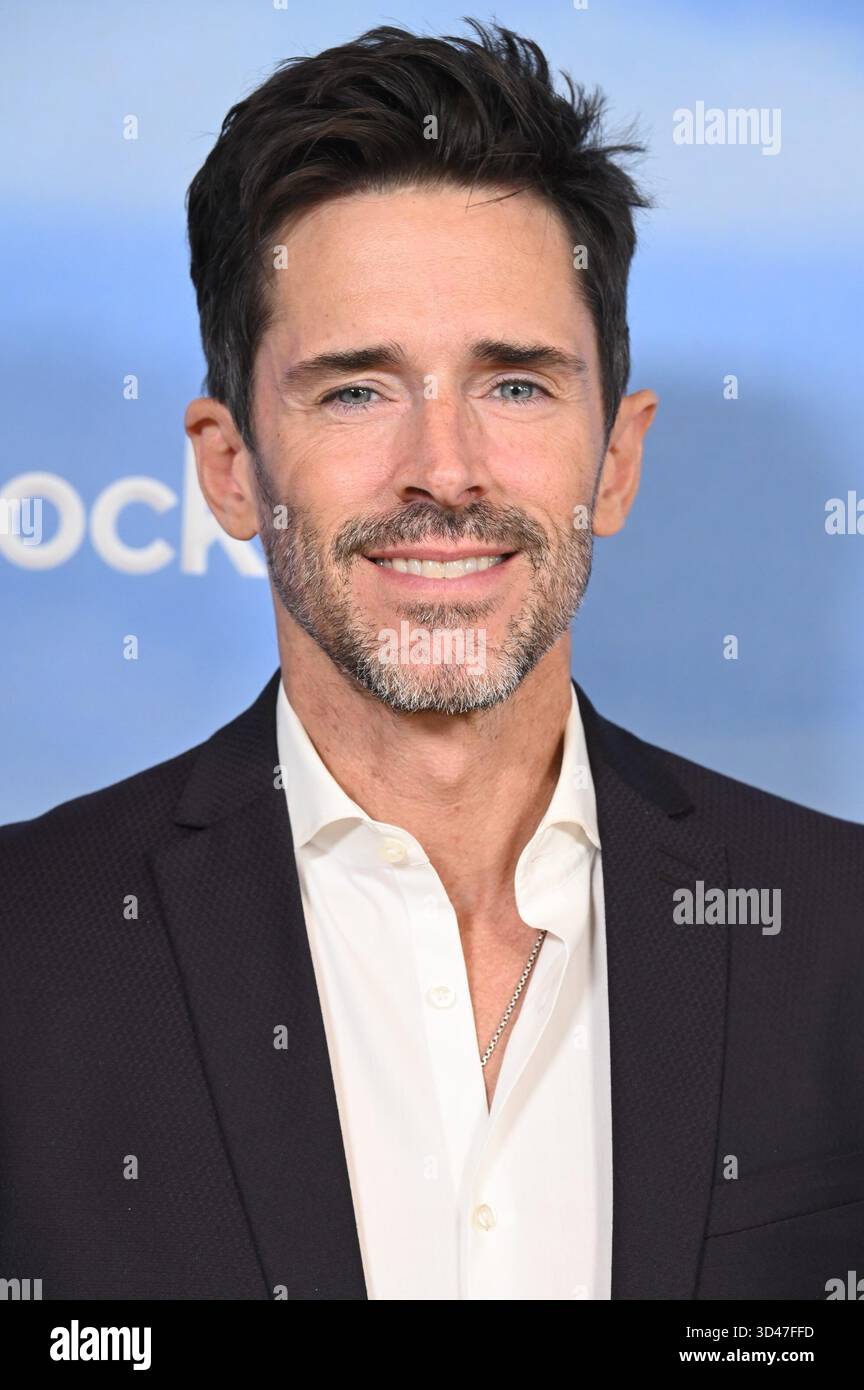 Brandon Beemer at arrivals for DAYS OF OUR LIVES 60th Anniversary, The ...