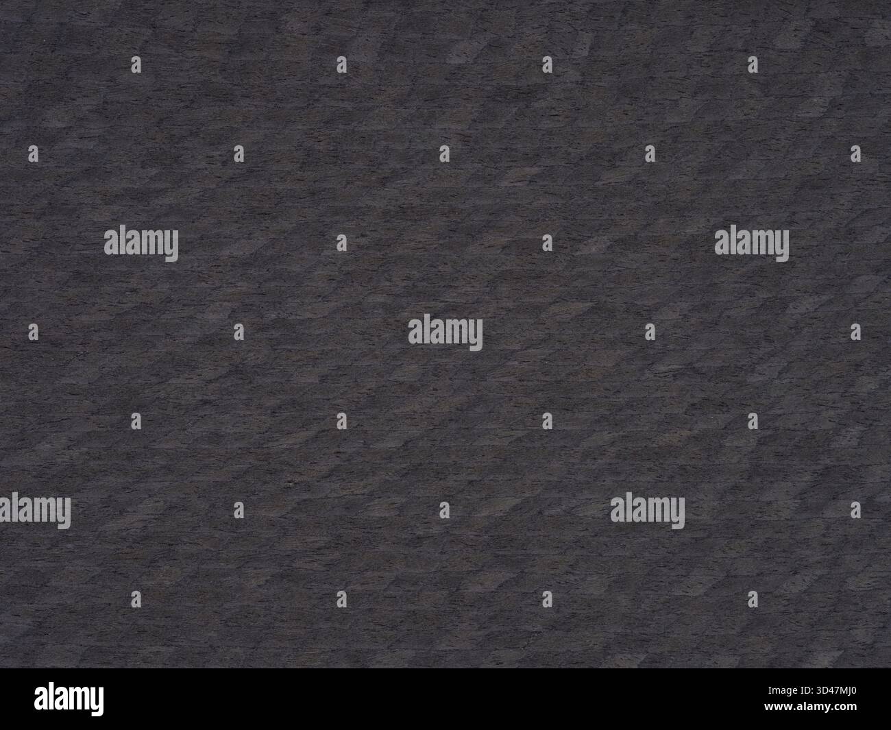 Slate gray textured veneer surface imbued with subtle depth and ...