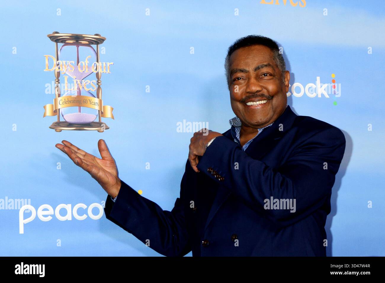 Studio City, USA. 8, November, 2025. Pictured left to right, James ...