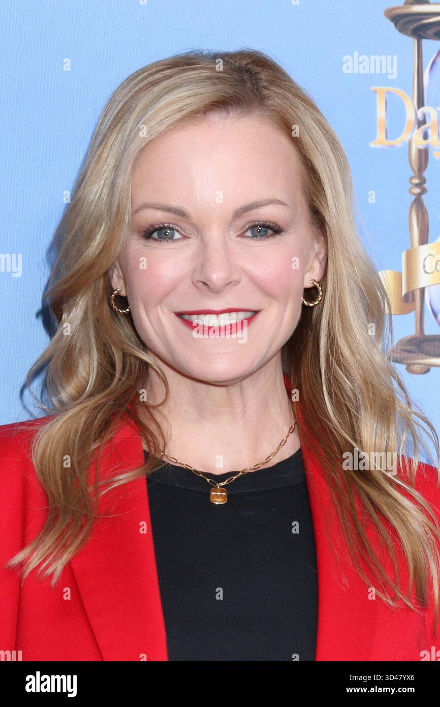 Martha Madison at arrivals for DAYS OF OUR LIVES 60th Anniversary, The ...