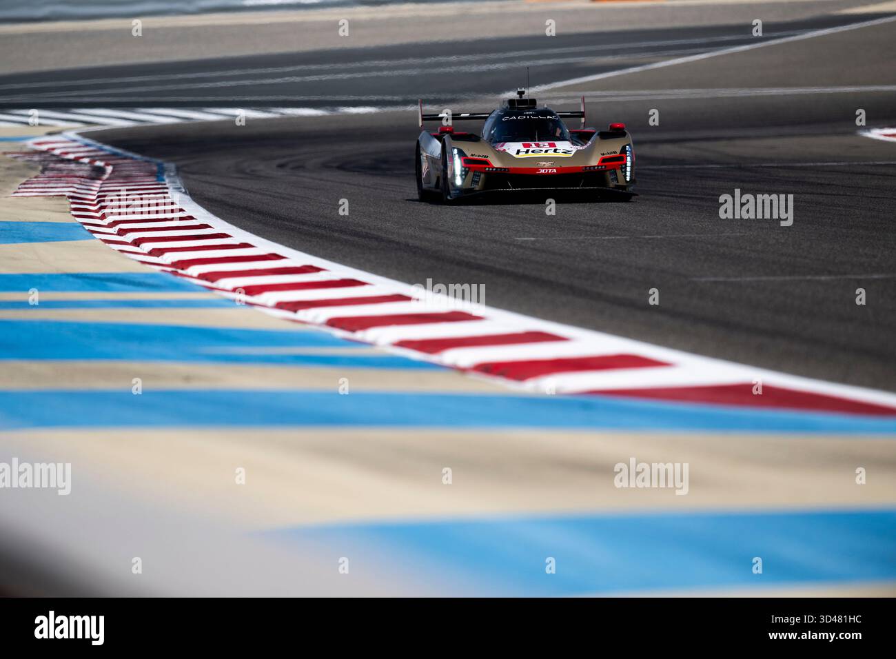 12 TAYLOR Ricky (usa), AITKEN Jack (gbr), BAMBER Earl (nzl), Cadillac ...