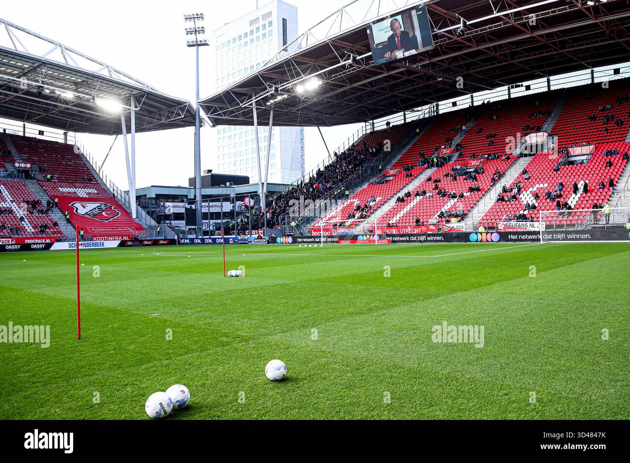 Galgenwaard general hi-res stock photography and images - Alamy