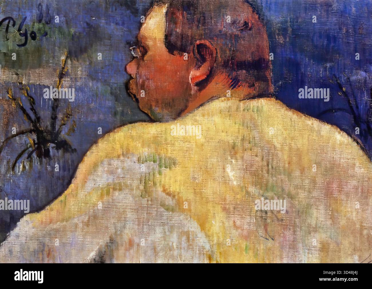 Paul jacob Stock Vector Images - Alamy