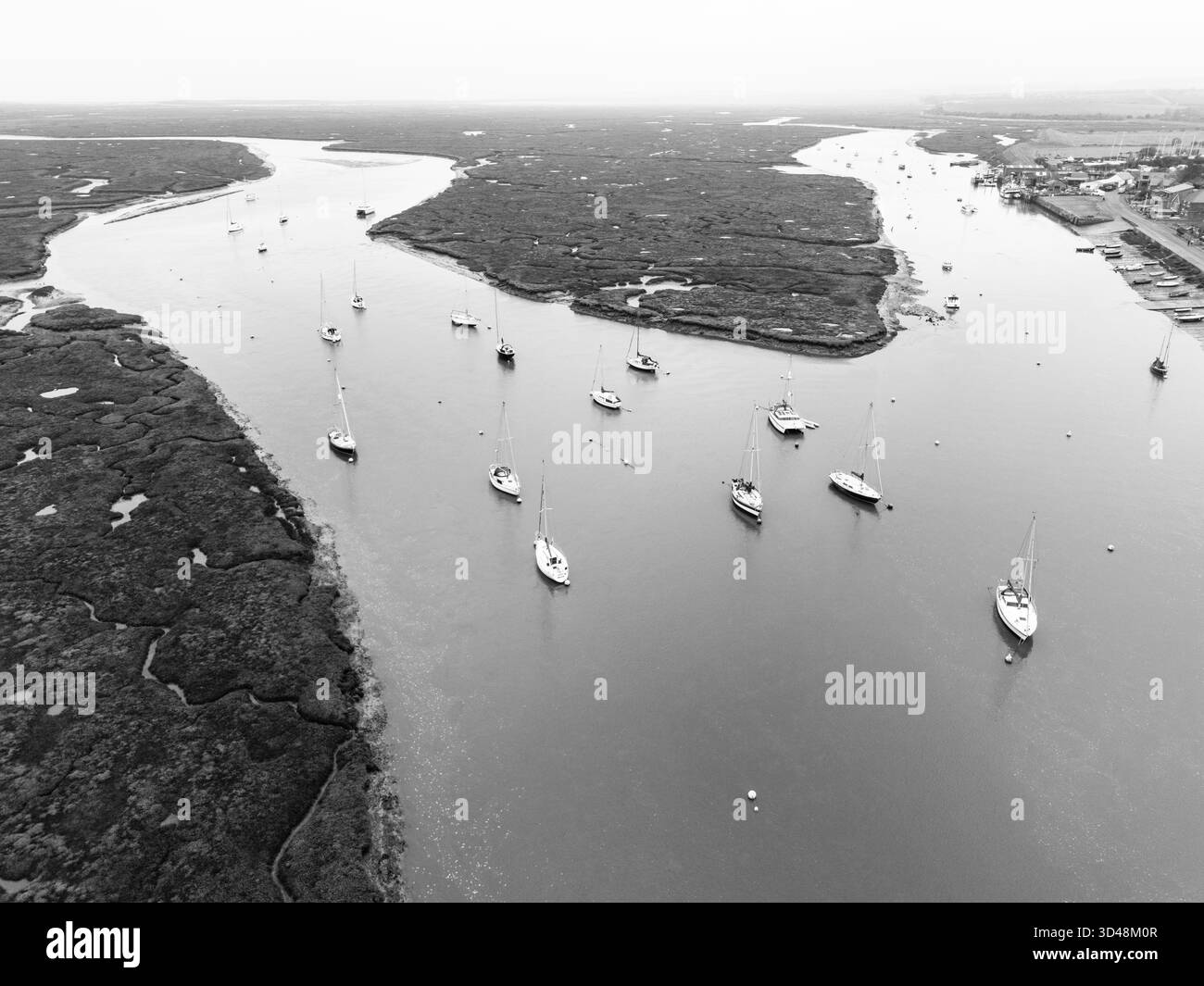 November 2025 elevated view Black and White Stock Photos & Images - Alamy