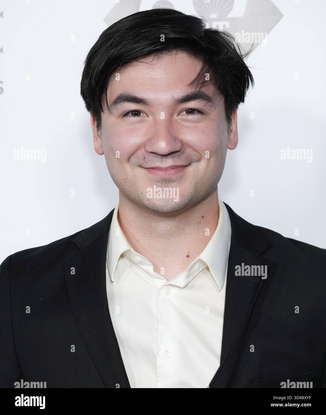 Thomas Winter at the East West Players 60th Diamond Anniversary Gala ...