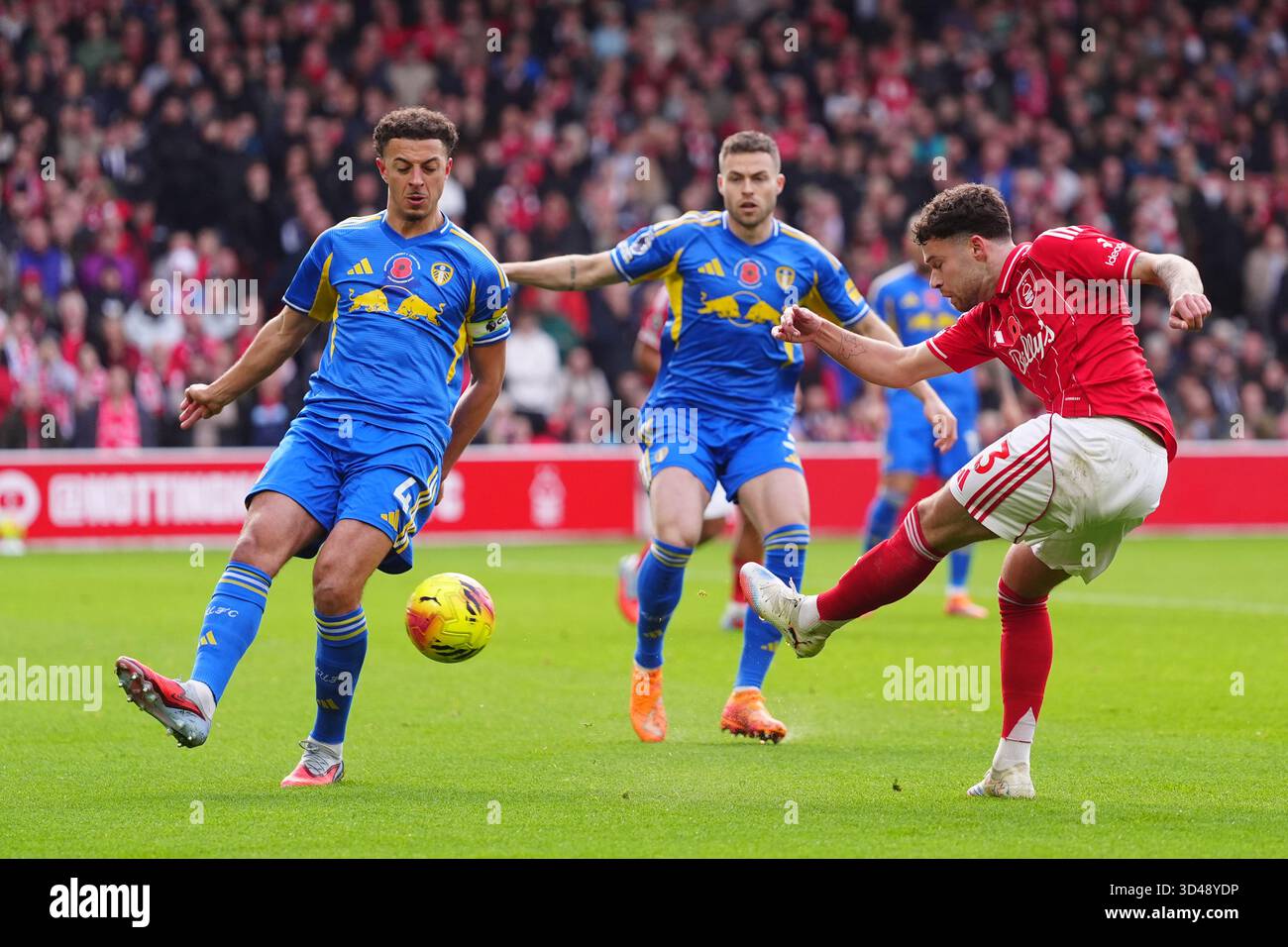 Ethan williams 2025 hi-res stock photography and images - Alamy