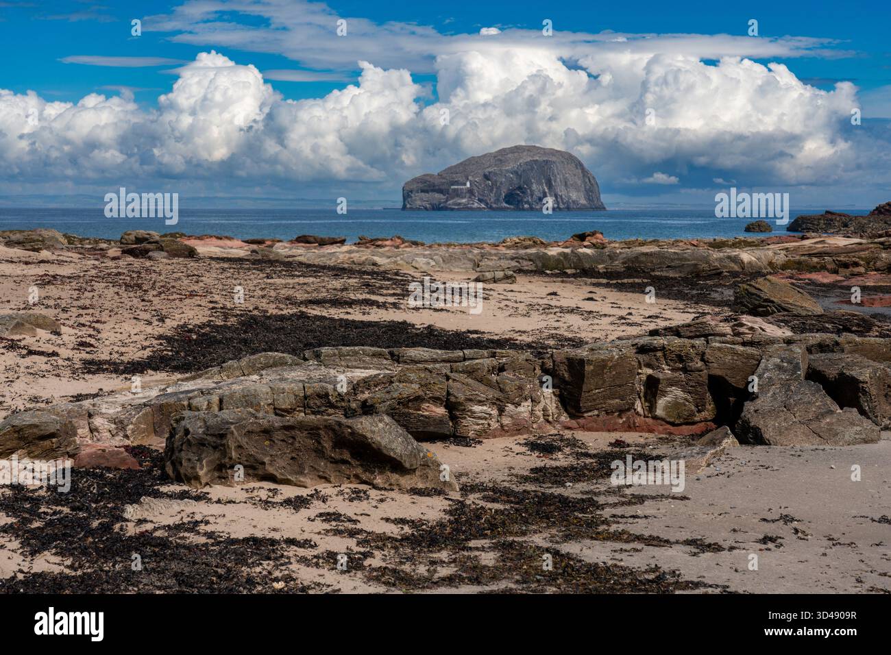 Rocky coastline viewed from hi-res stock photography and images - Alamy