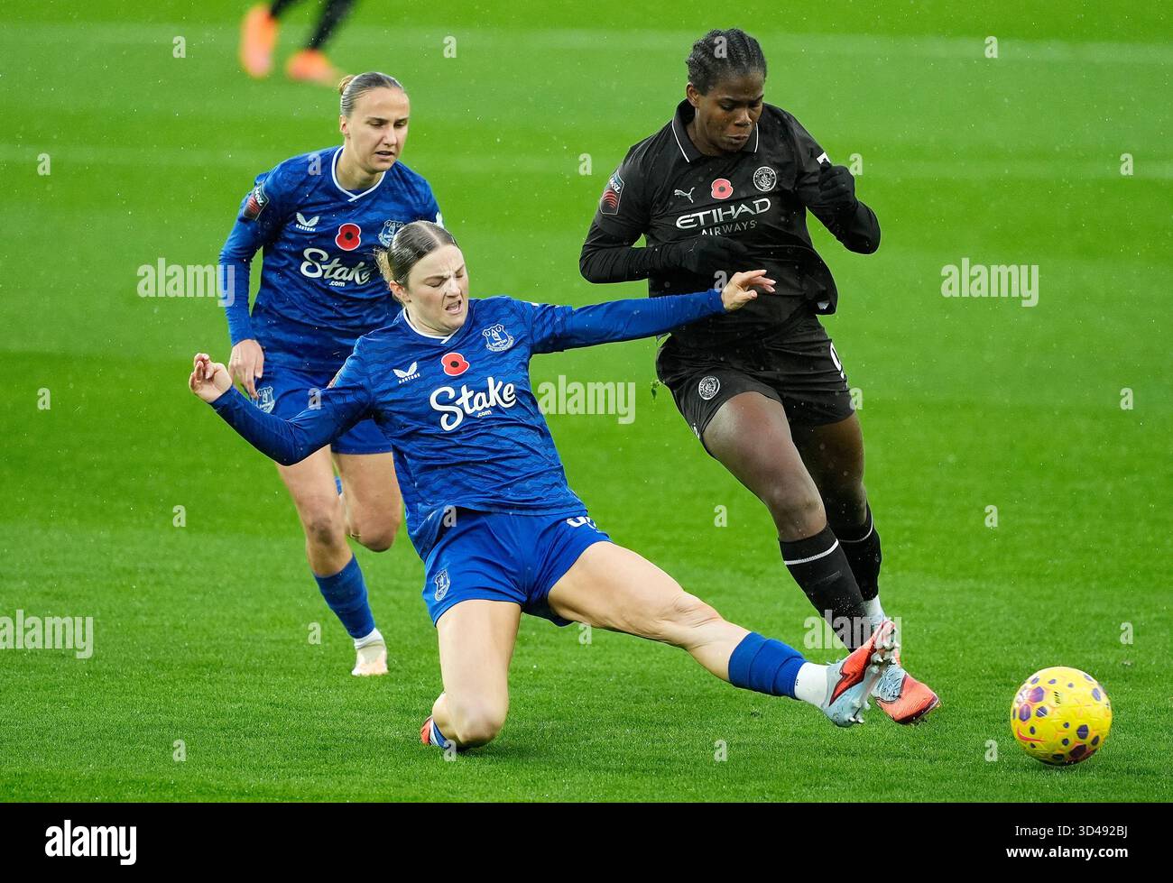 Ruby mace everton hi-res stock photography and images - Alamy