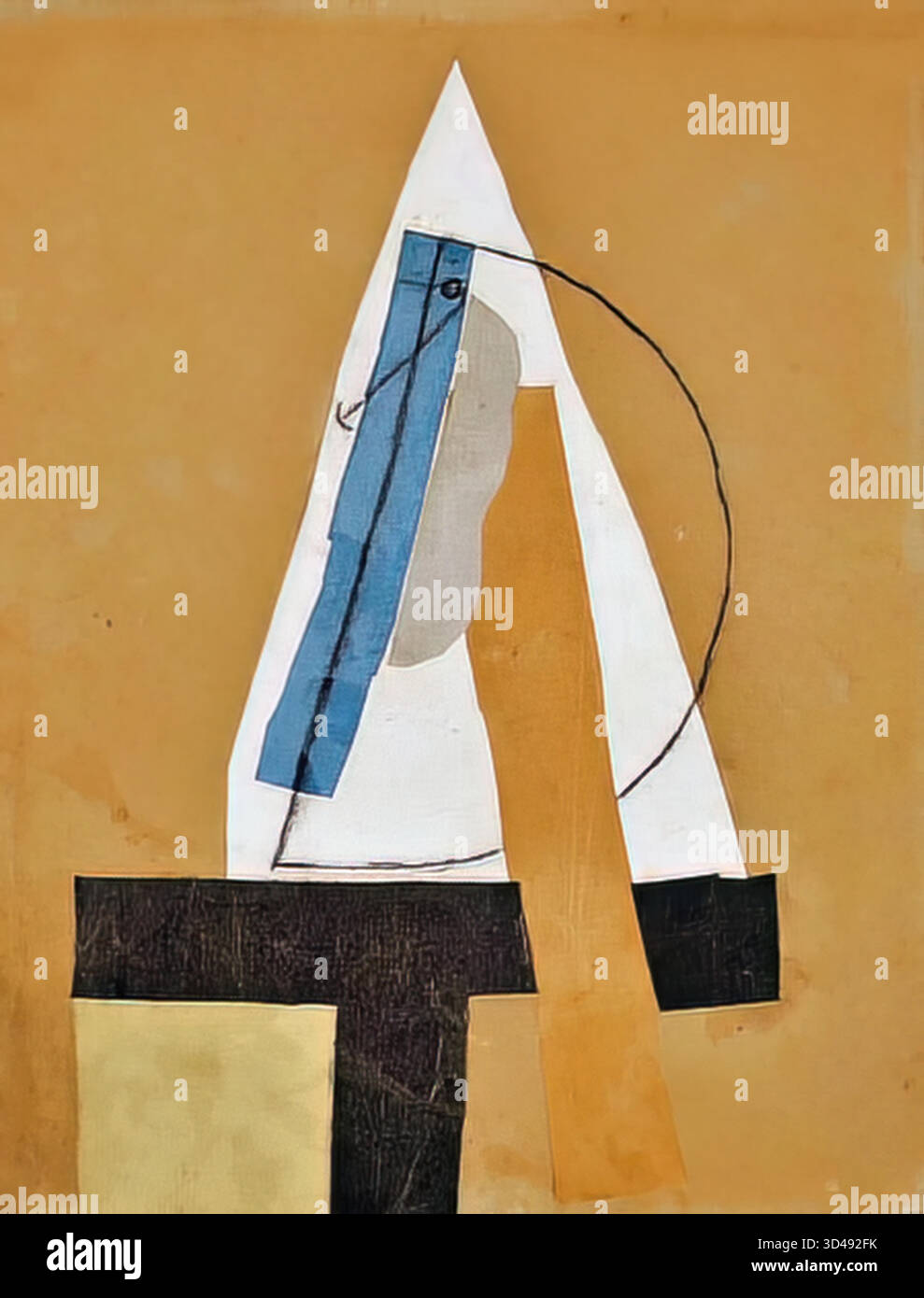 Spanish head Stock Vector Images - Alamy