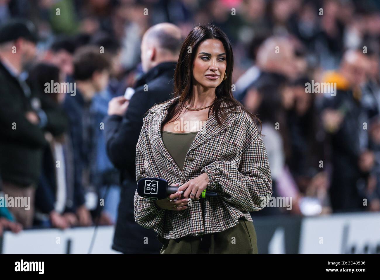 Eleonora incardona hi-res stock photography and images - Alamy