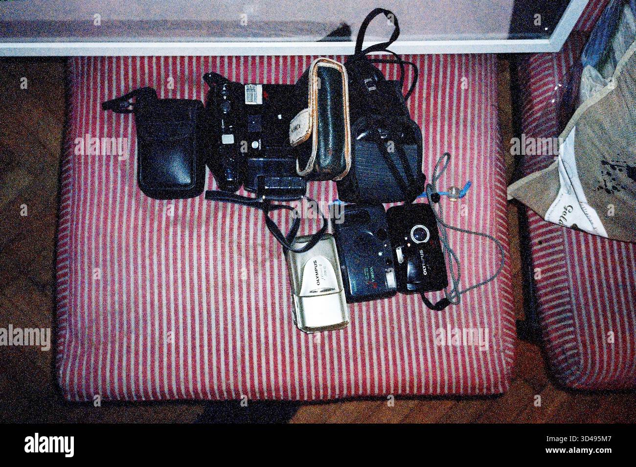 Retrogear hi-res stock photography and images - Alamy
