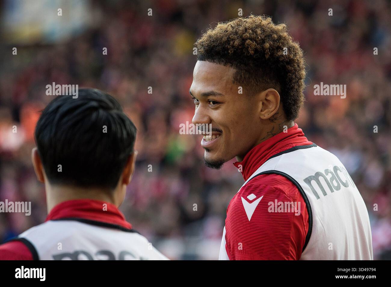 Energie cottbus butler hi-res stock photography and images - Alamy