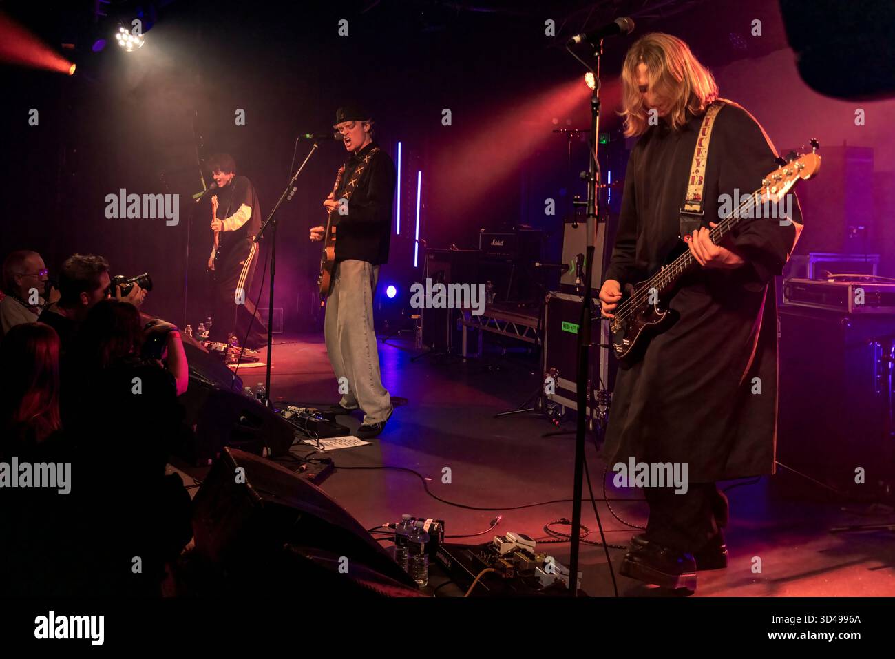 Keo at mutations festival 2025 hi-res stock photography and images - Alamy