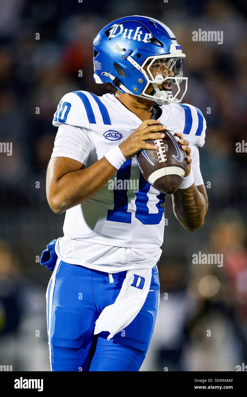 Darian mensah nov 2025 hi-res stock photography and images - Alamy
