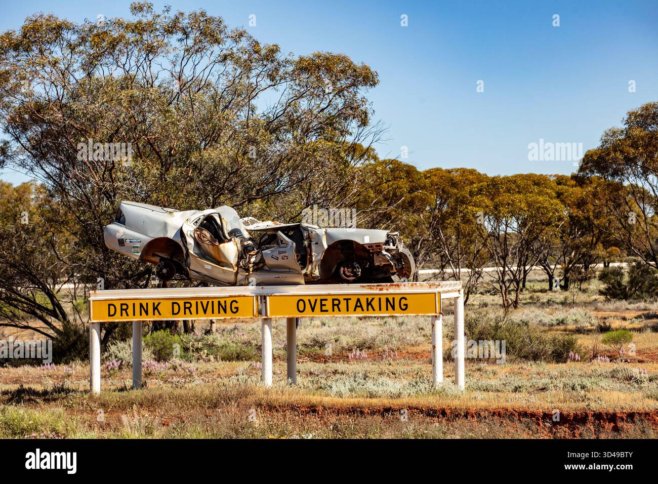 Drowsiness and erratic behaviour hi-res stock photography and images ...