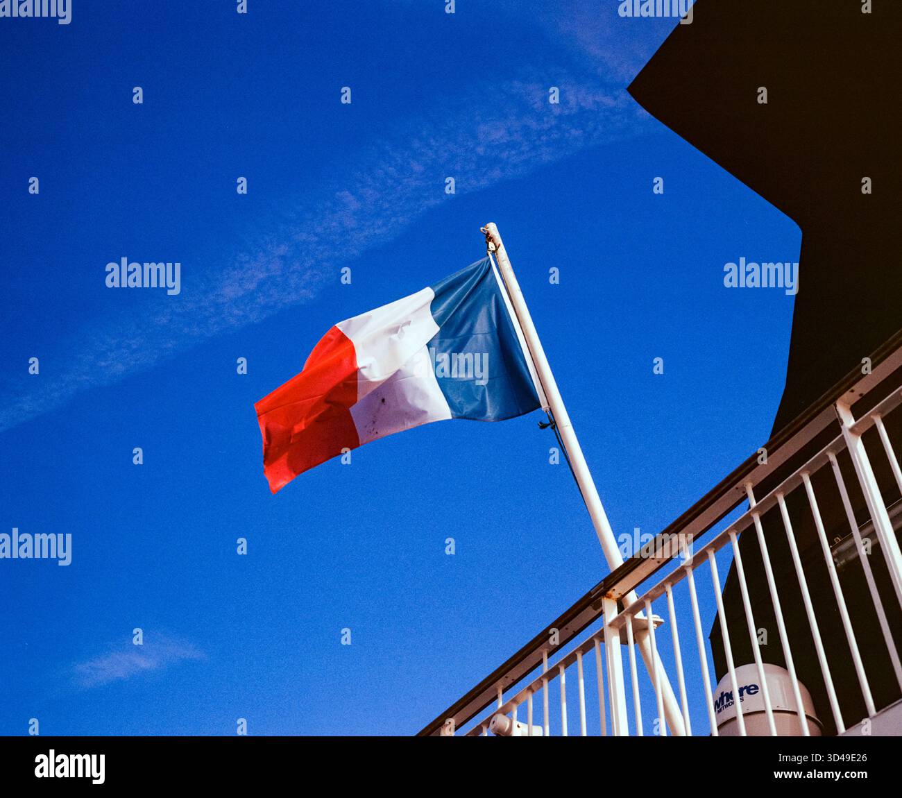 Calais france hi-res stock photography and images - Alamy
