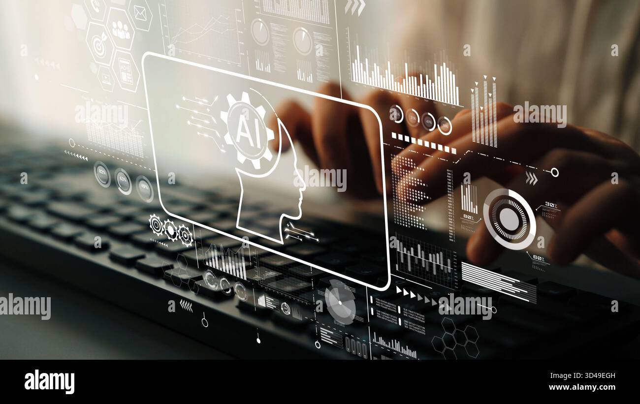 Human Interaction with Artificial Intelligence Technology in Modern ...