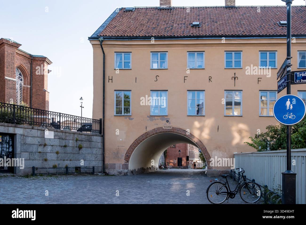 Swedish slavic hi-res stock photography and images - Alamy