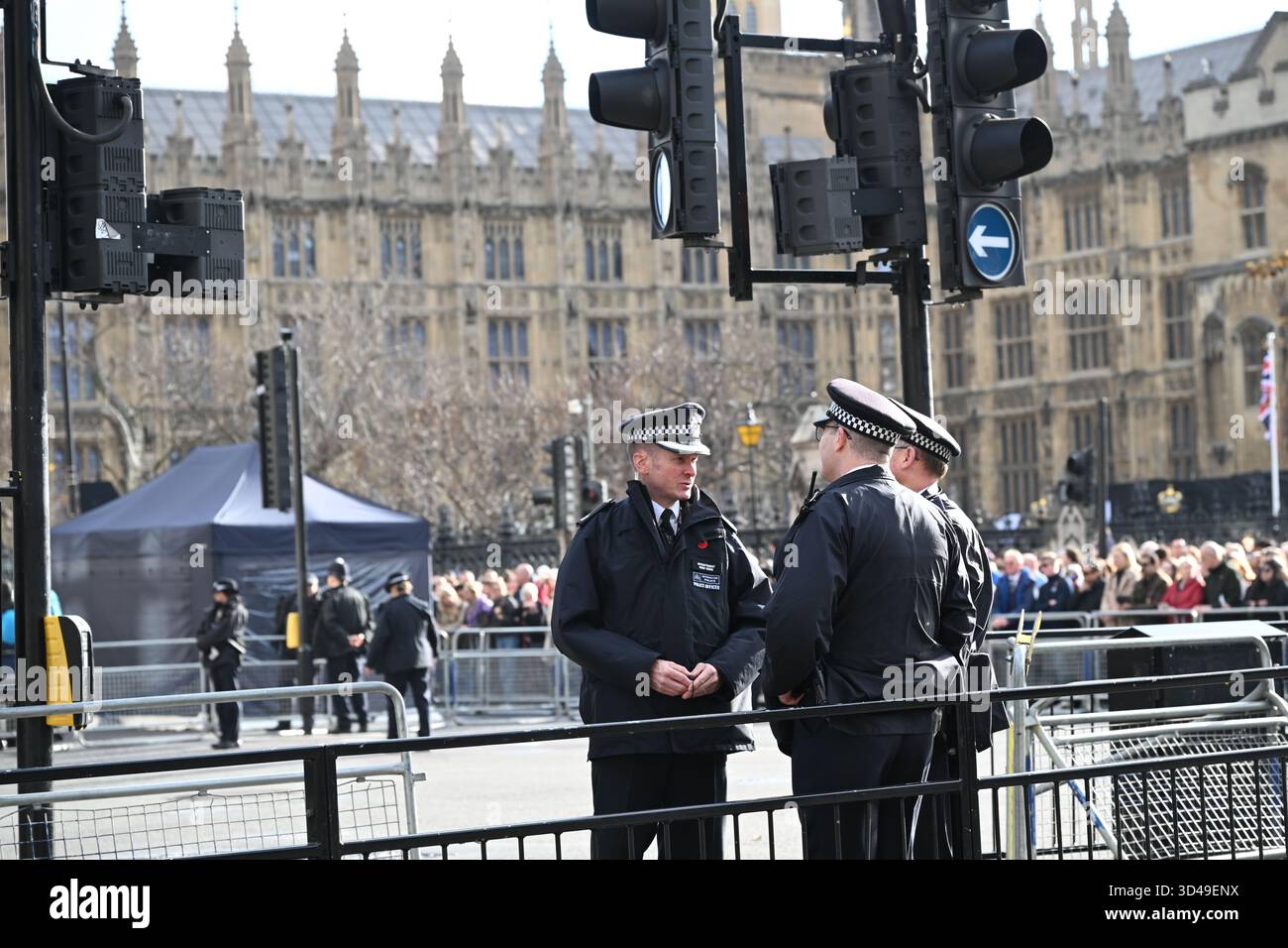 LONDON, ENGLAND: 9th November 2025: The annual Remembrance Sunday ...