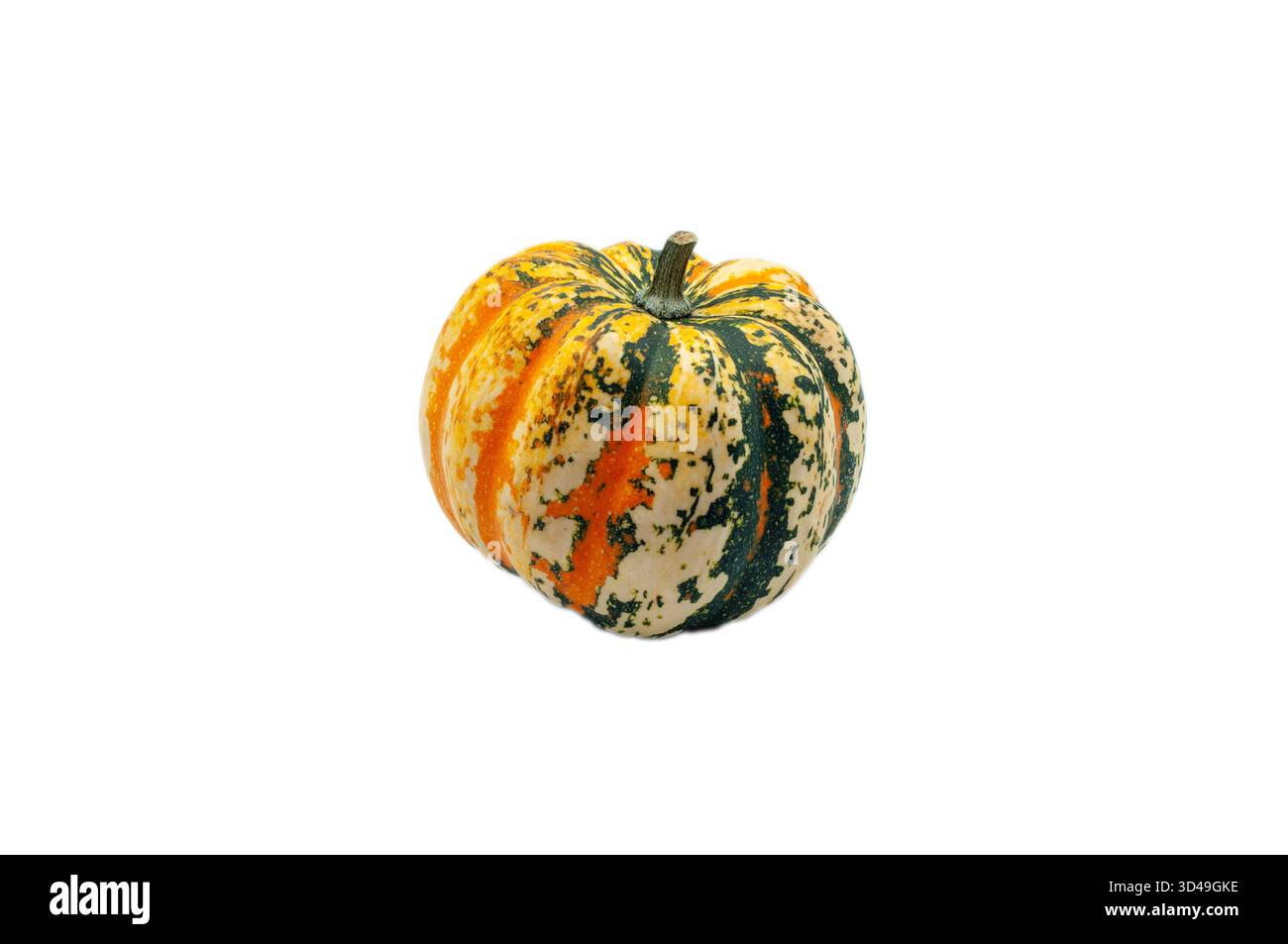 Green spots on orange hi-res stock photography and images - Alamy