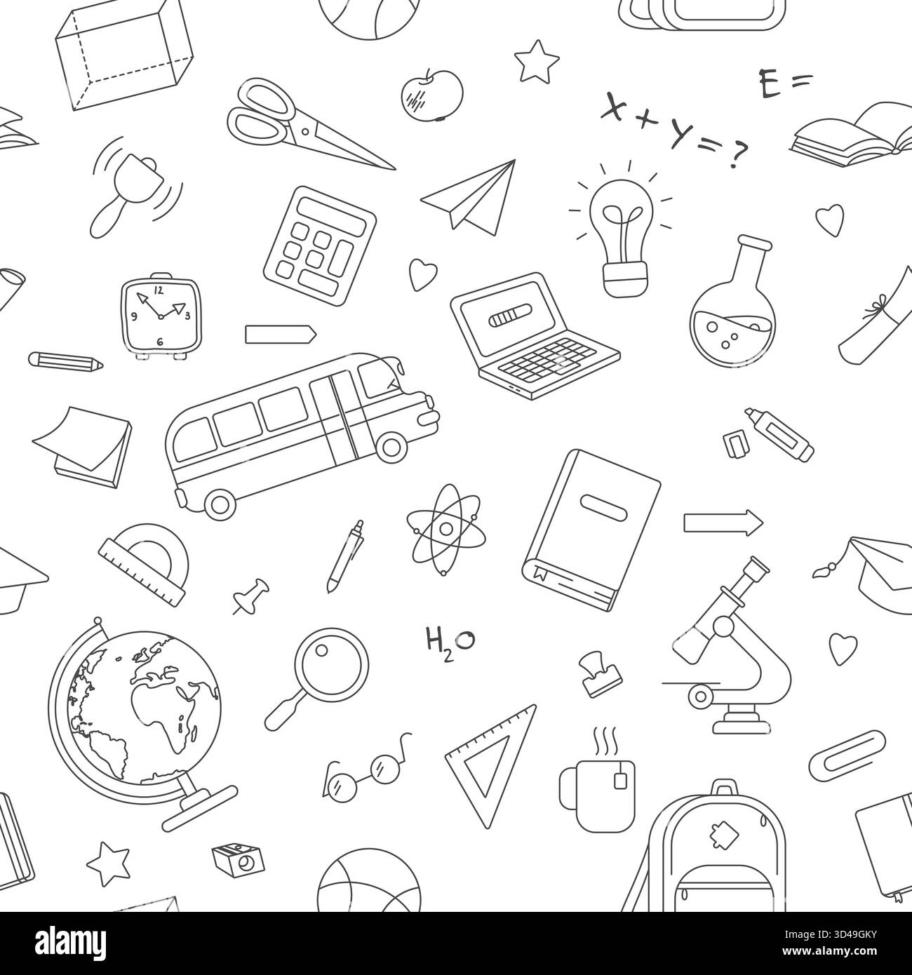 Ideal ruler Black and White Stock Photos & Images - Alamy