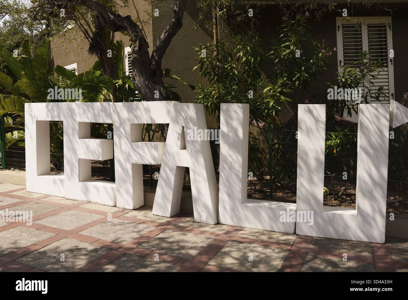Outdoor garden display 2024 hi-res stock photography and images - Alamy