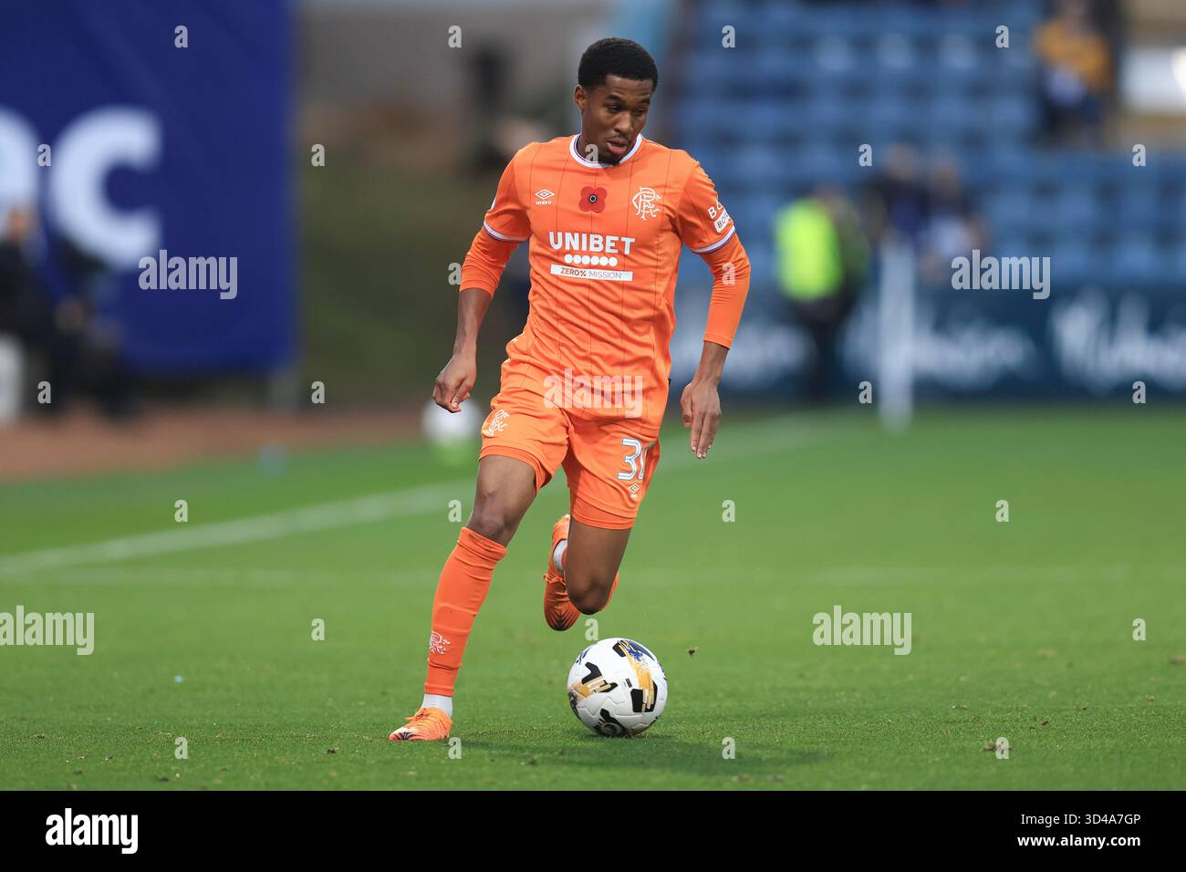 9th November 2025; Dens Park, Dundee, Scotland: Scottish Premiership ...