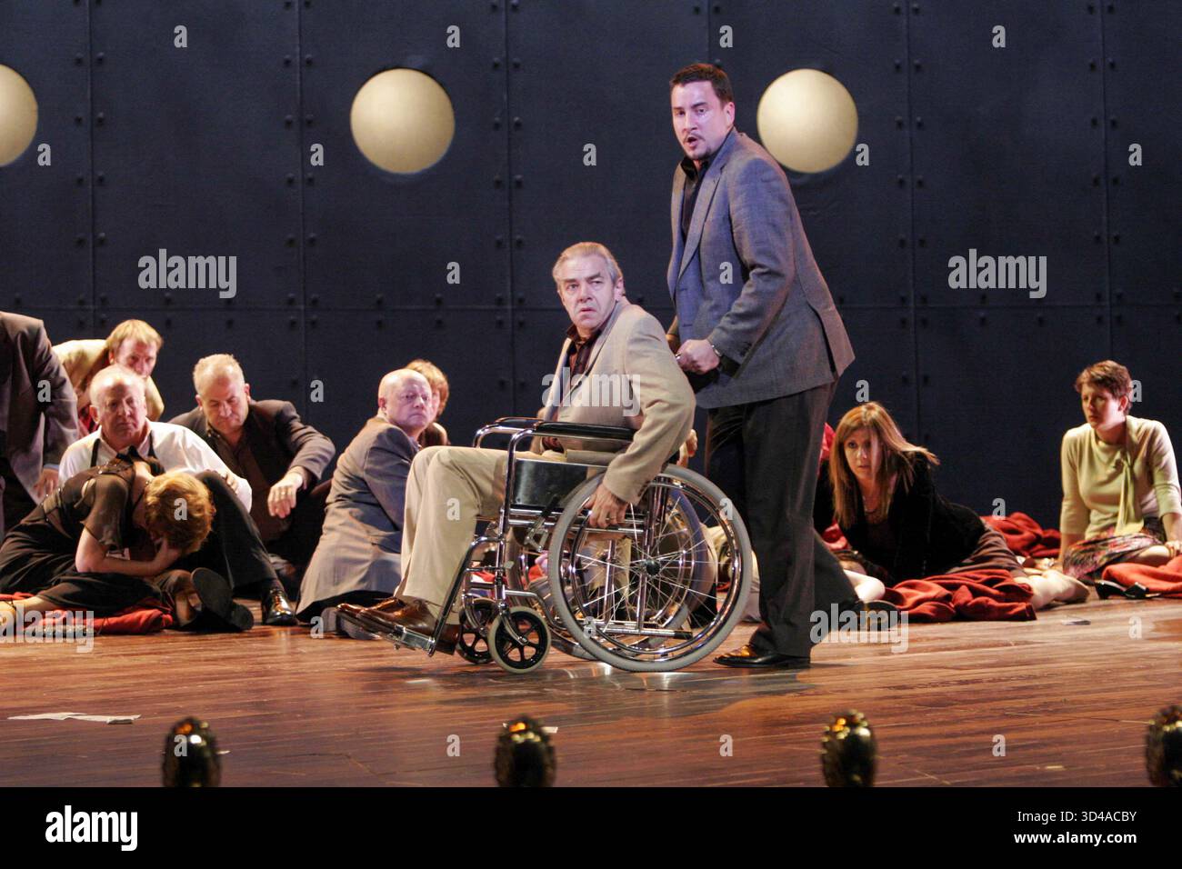 Darcy bleiker hi-res stock photography and images - Alamy