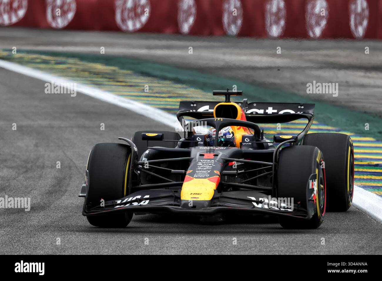 Sao paulo rb21 max hi-res stock photography and images - Alamy