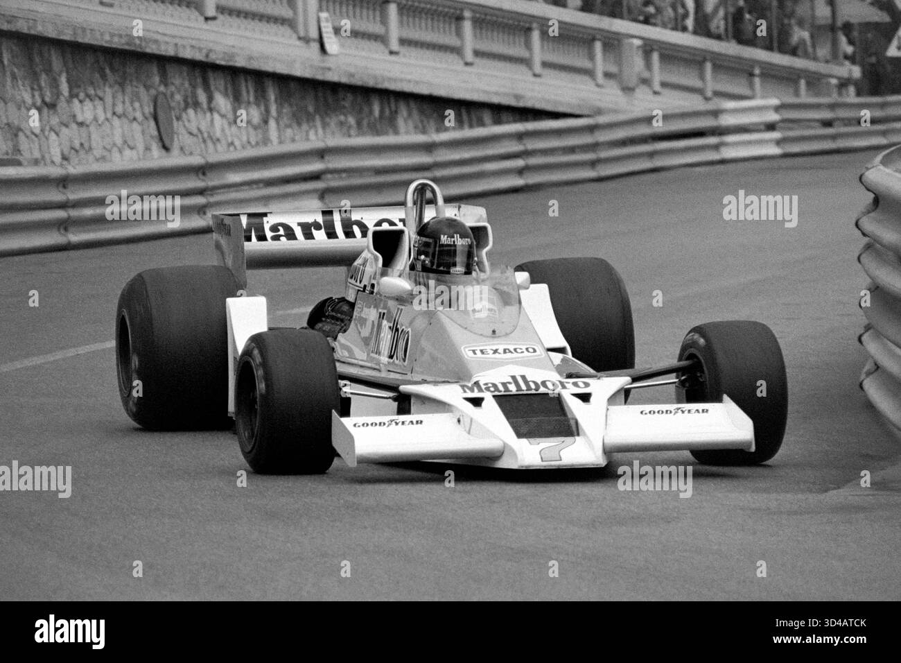 Fórmula uno 1 f1 Black and White Stock Photos & Images - Alamy