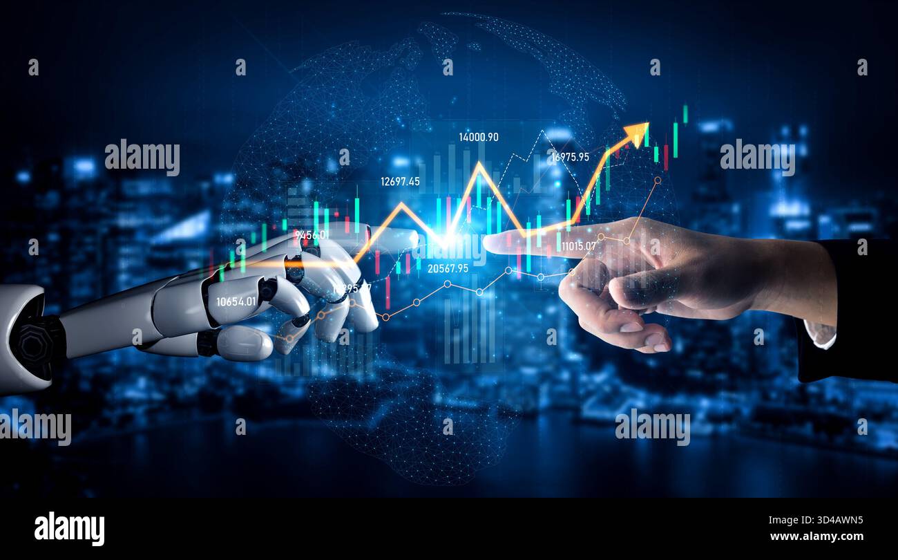 Explore the dynamic interaction between human and robot hands ...
