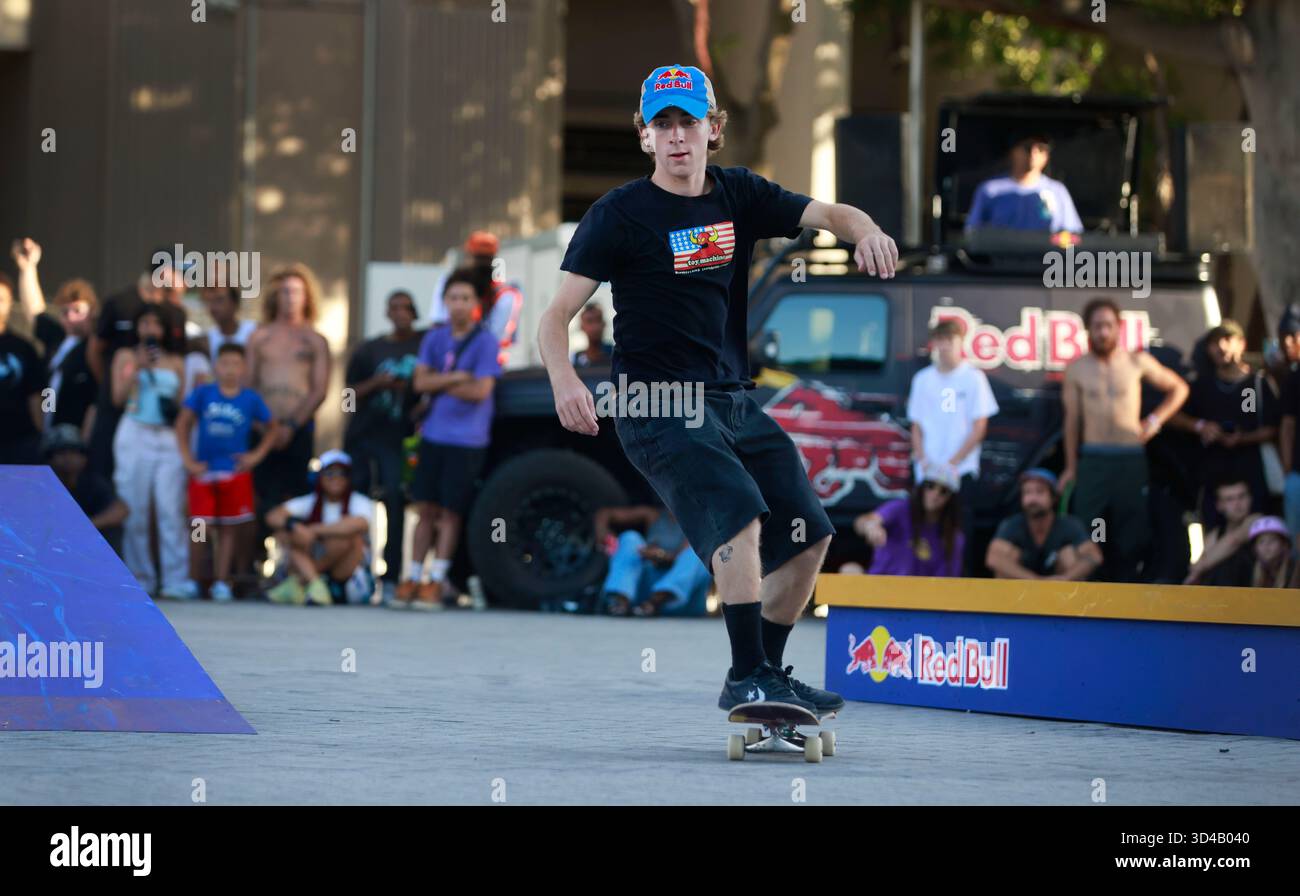 November 9, 2025, Cape Town, Western Cape, South Africa: Red Bullâ€™s ...