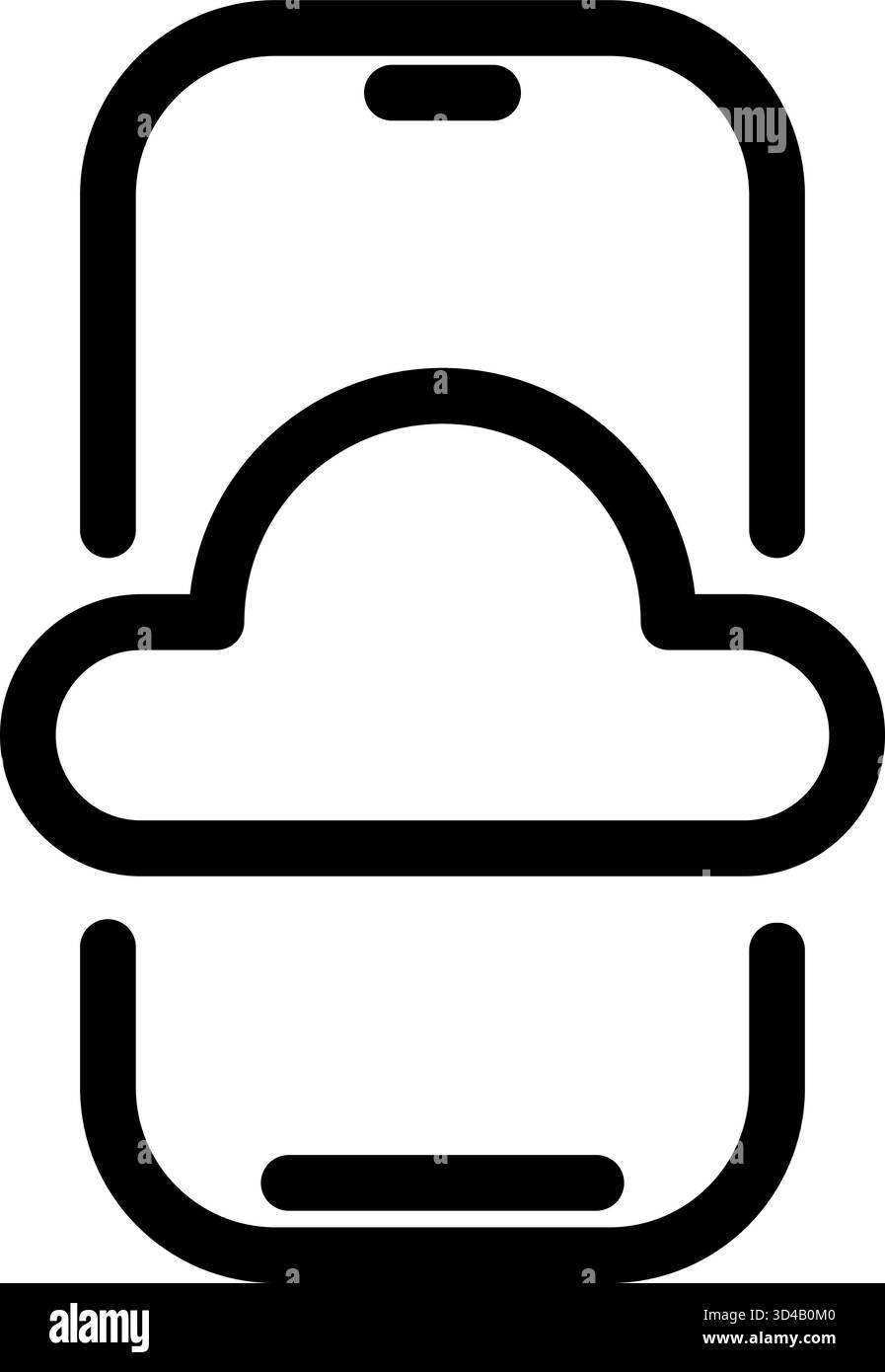 Big tech access Stock Vector Images - Alamy