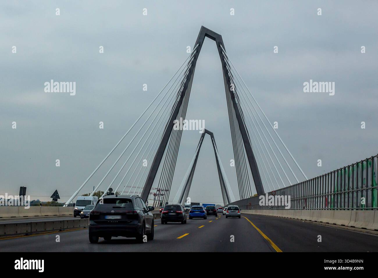 Stilvolle Brcke Schlsser Kln Ebenbild