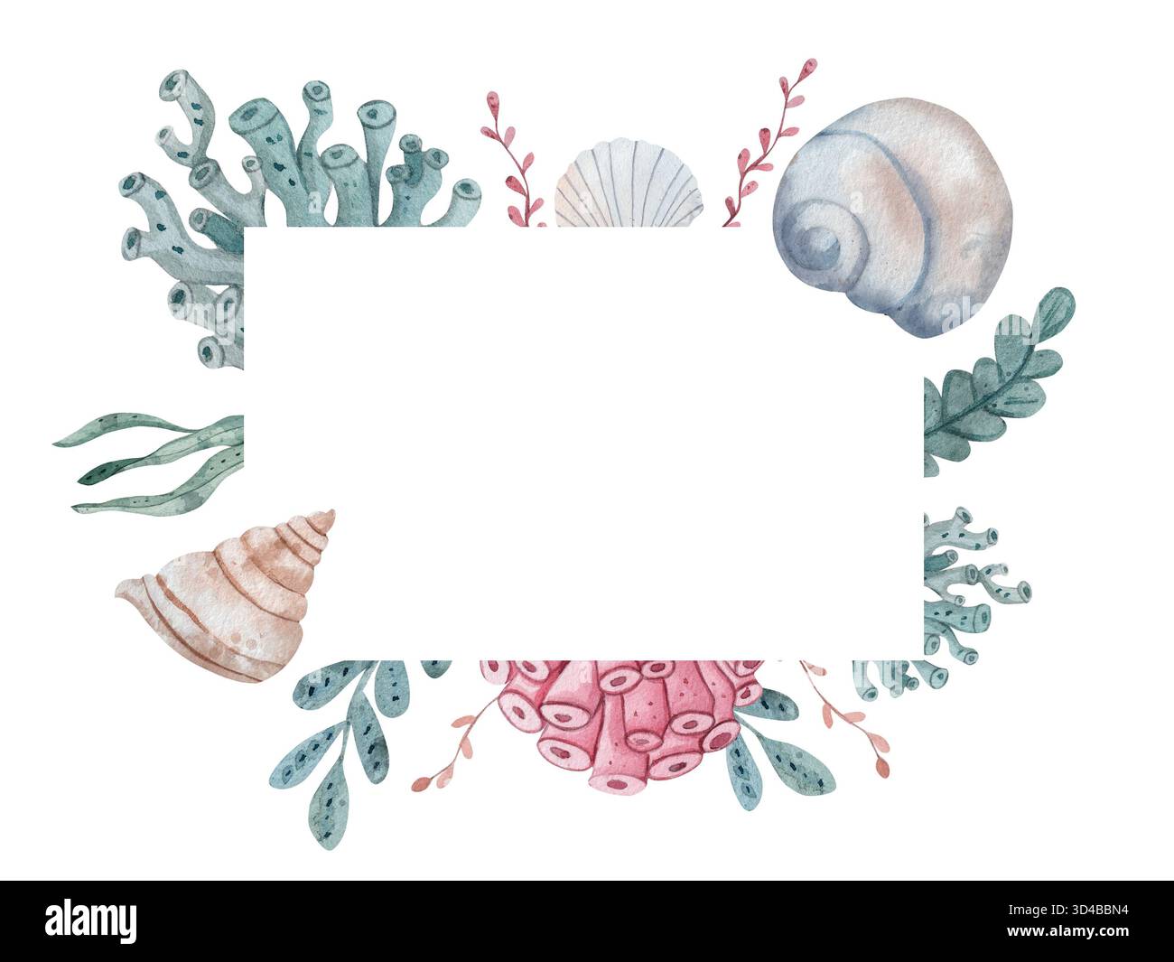 Plants and cards Cut Out Stock Images & Pictures - Alamy