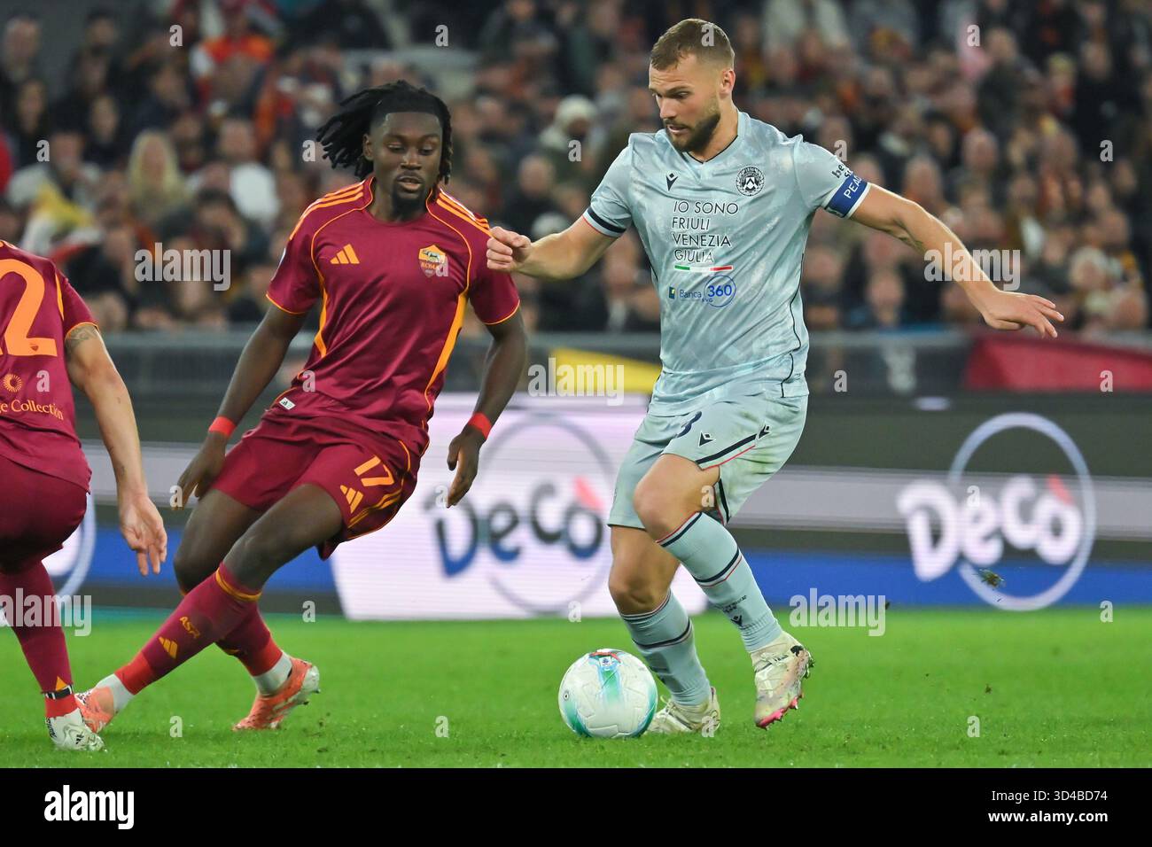 Magila bianconera hi-res stock photography and images - Alamy