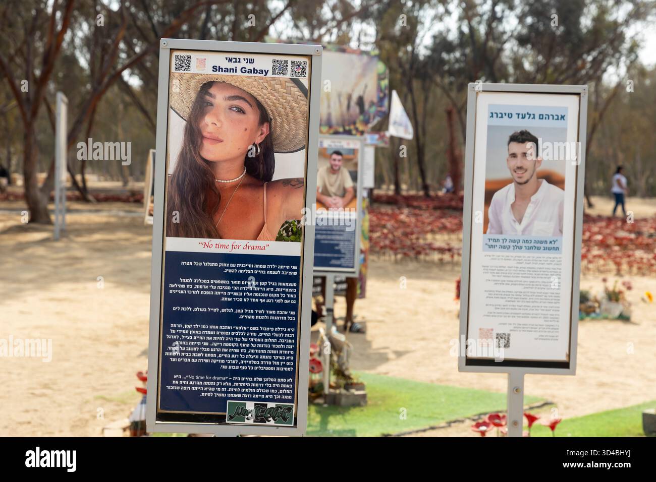 Reim israel november 2025 memorial hi-res stock photography and images ...