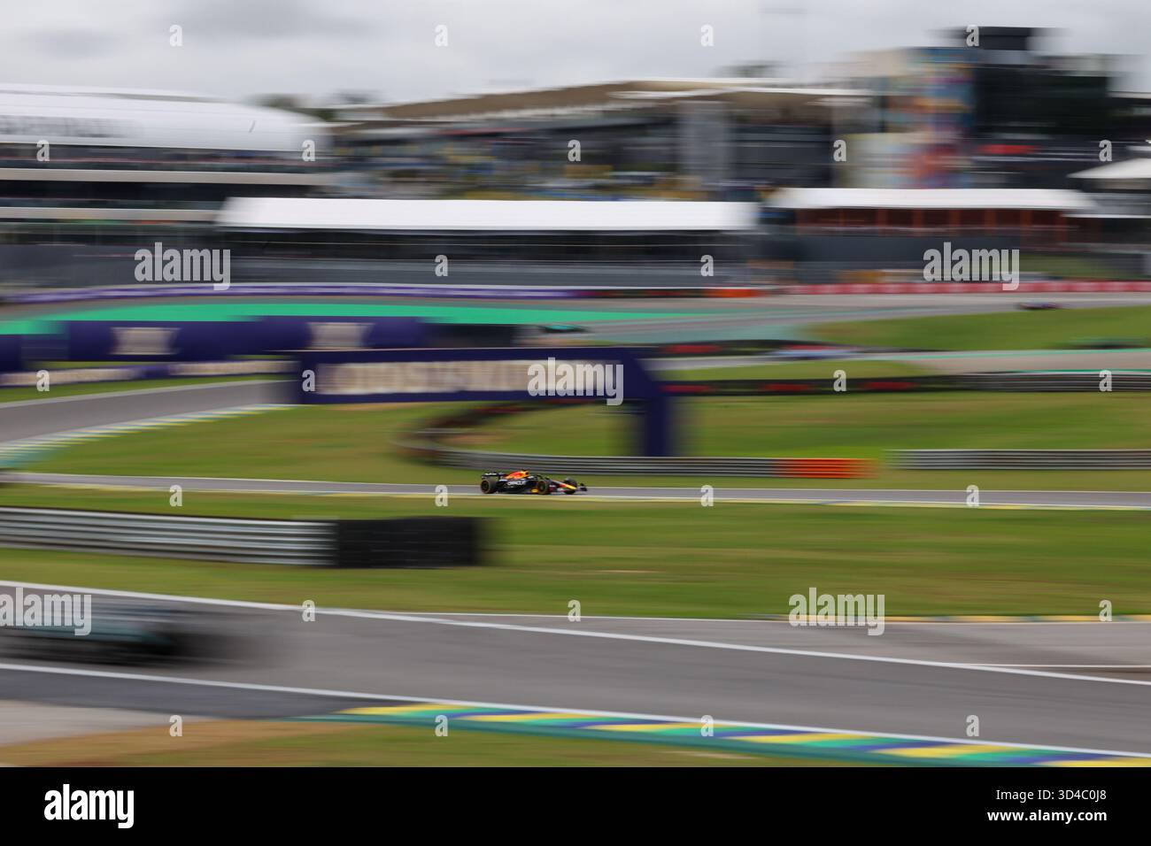 Formula 1 sao paulo 2025 hi-res stock photography and images - Alamy