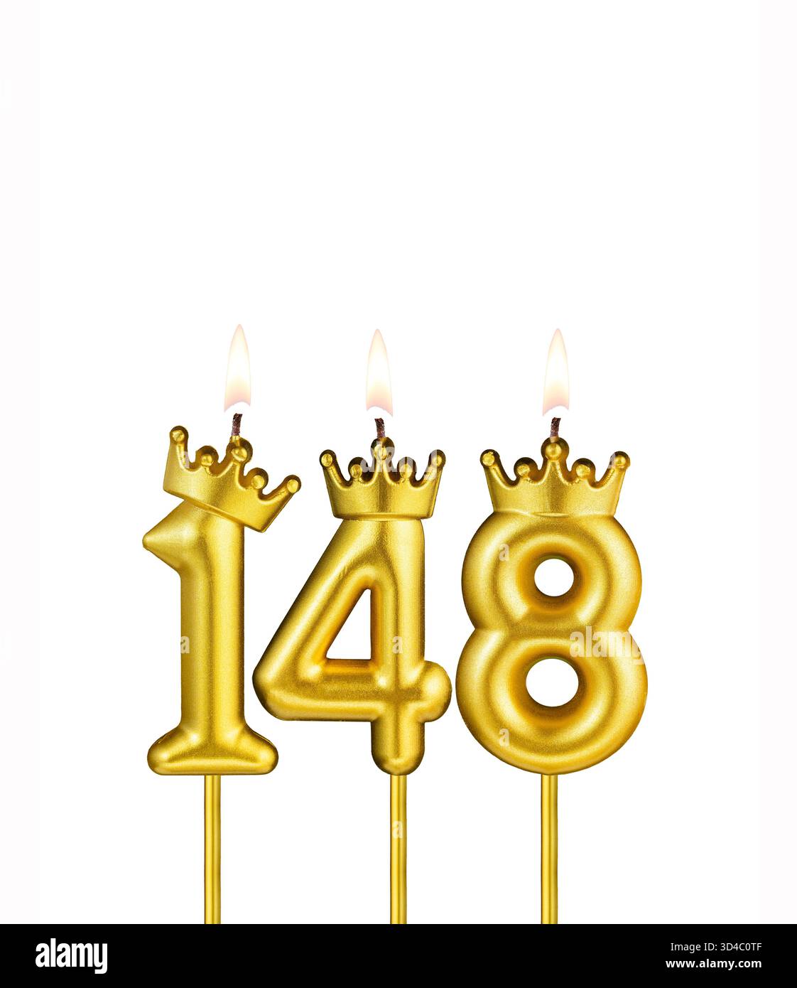Number 148 hi-res stock photography and images - Alamy