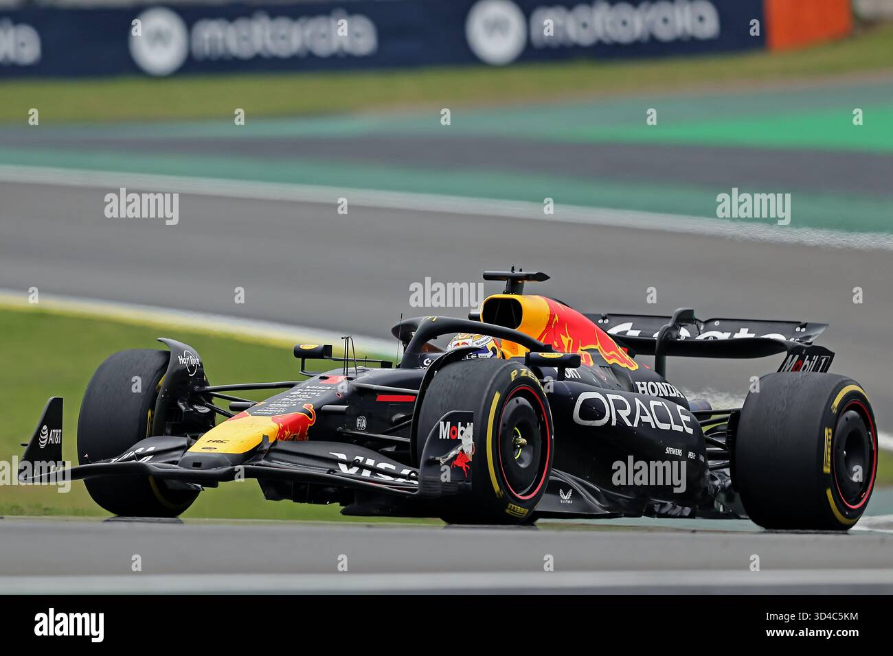 Sao paulo rb21 max hi-res stock photography and images - Alamy