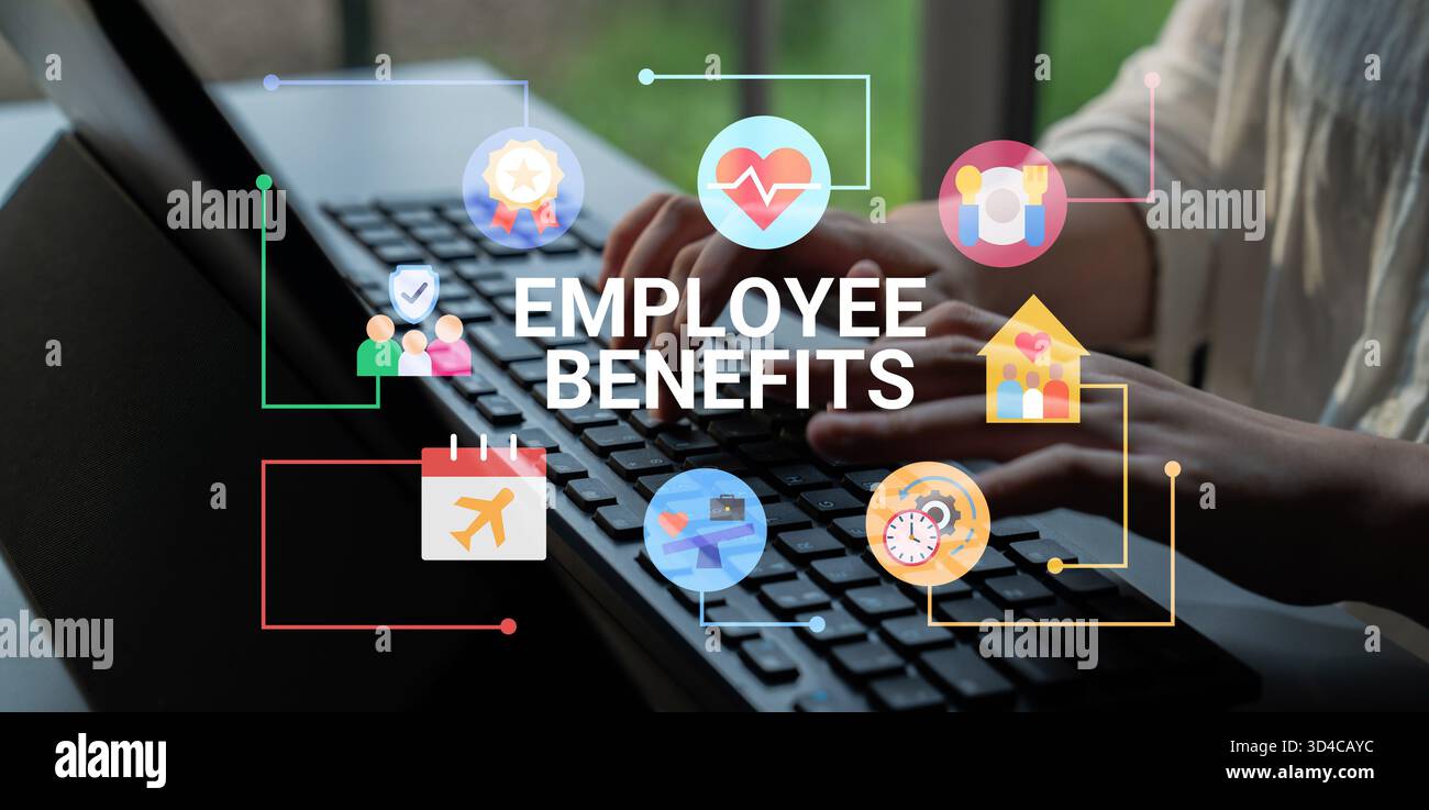 Corporate wellness program hi-res stock photography and images - Alamy