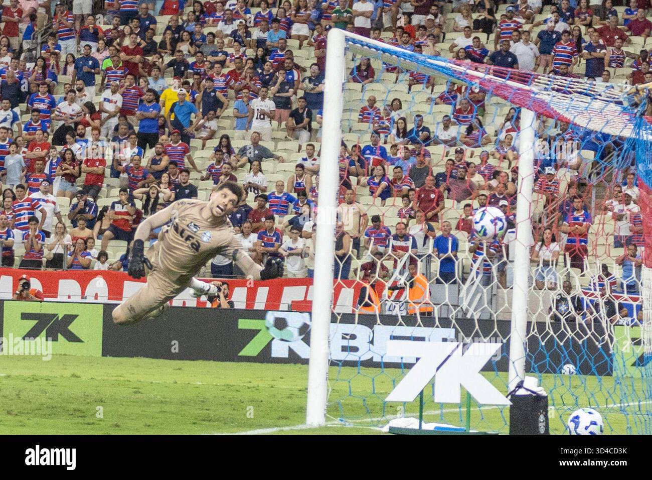 CE - FORTALEZA - 09/11/2025 - BRAZILIAN CHAMPIONSHIP A 2025, FORTALEZA ...
