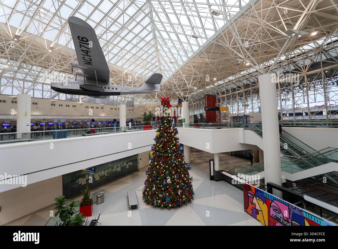 November 9, 2025, Baltimore Washington International Airport, Anne ...