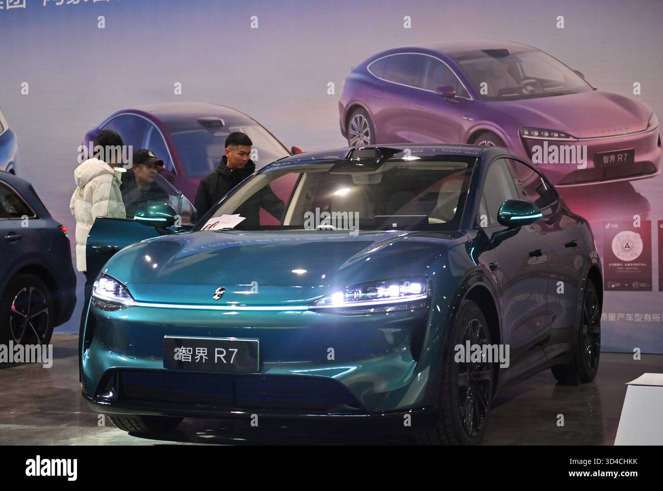 **CHINESE MAINLAND, HONG KONG, MACAU AND TAIWAN OUT** The 11th ...