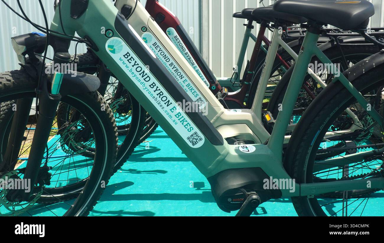 Kalkhoff e bikes hi-res stock photography and images - Alamy